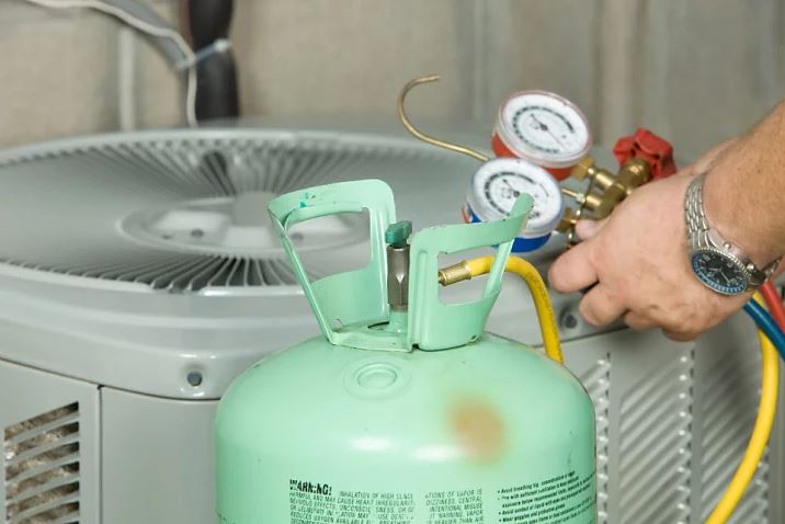 R-410A Refrigerant Phase-Out: What It Means for Your HVAC System and ...
